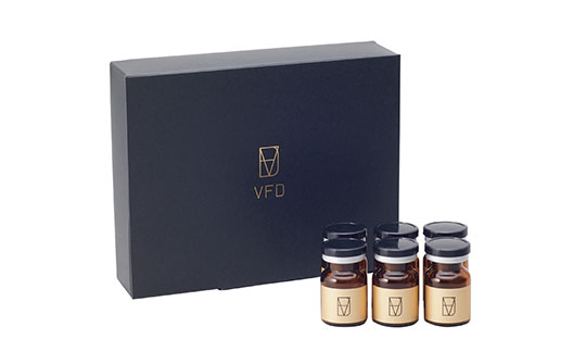 VFD療法 | 世田谷 二子玉川の美容外科・美容皮膚科【あきこクリニック】