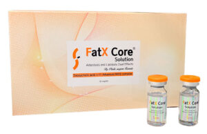 FatX core（脂肪溶解注射） | 世田谷 二子玉川の美容外科・美容皮膚科【あきこクリニック】
